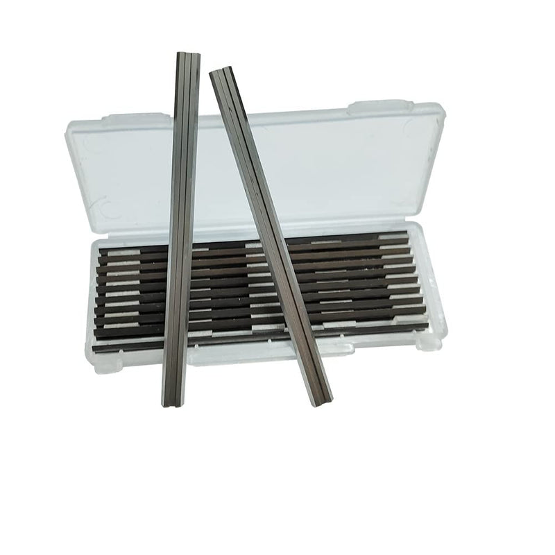 Replacement for Mastercraft Planer Blades - Planer Blades
