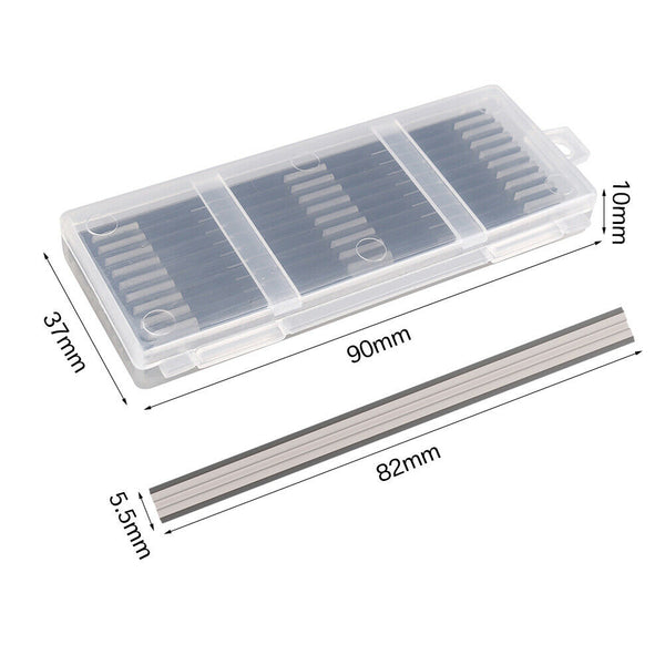 Replacement for Mastercraft Planer Blades - Planer Blades